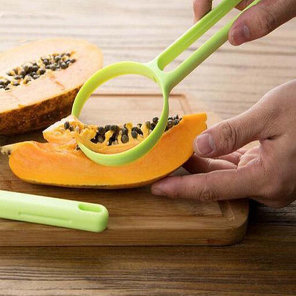Multifunctional 2PC/Set Fruit Seed Pulp Remover Sl... – Vicedeal