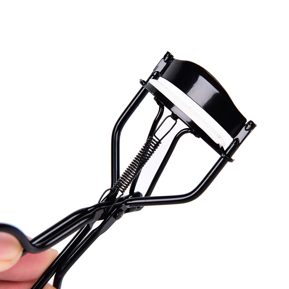 1pc Women Lash Nature Style Stainless Steel Curl E Grandado