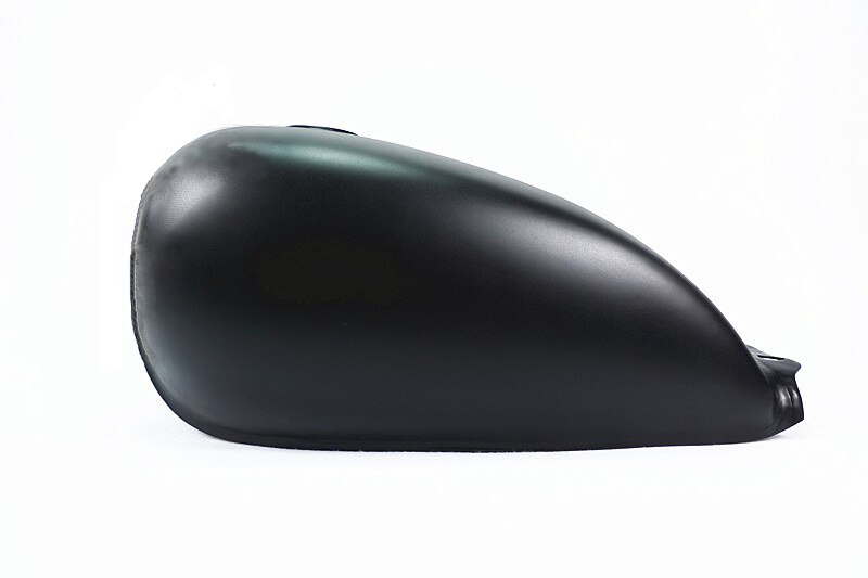 GN125 GN250 Vintage Motorcycle Fuel Tanks Motorbik... – Grandado
