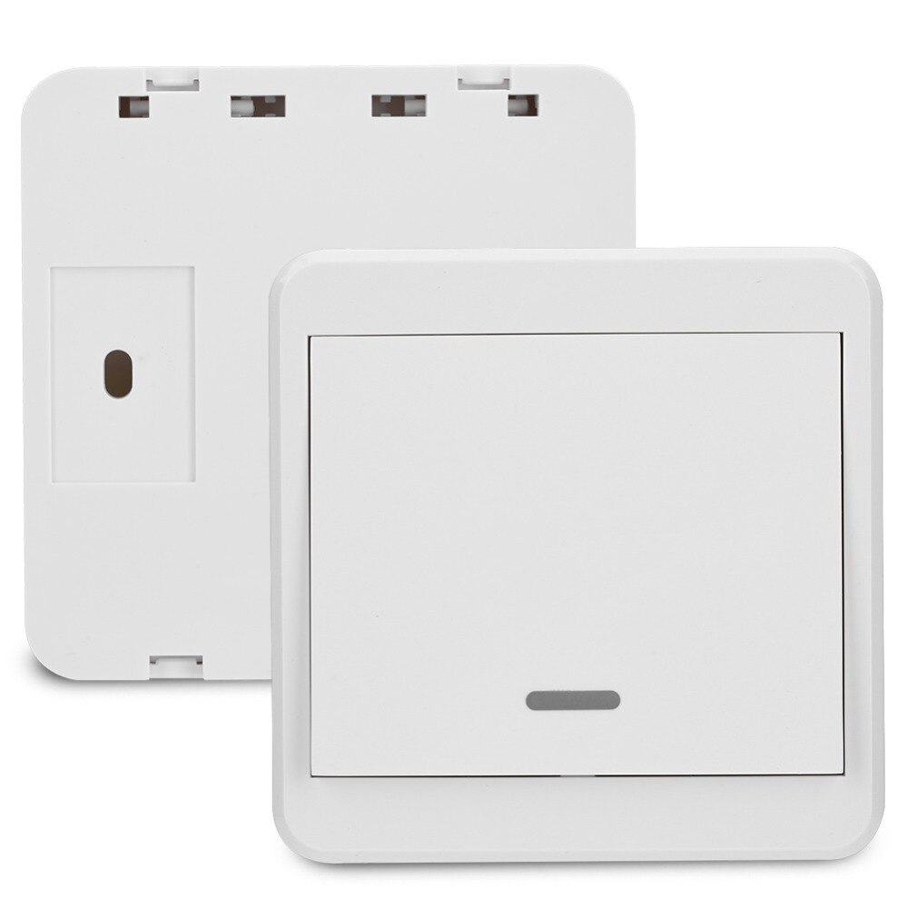 AC85-250V RFID remote control switch controls vari... – Grandado