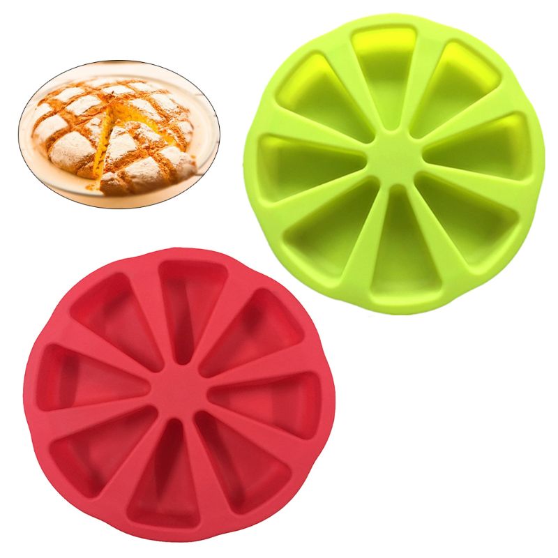Backformen Formen Kuchen Pan Silikon Kuchen Form P... – Vicedeal