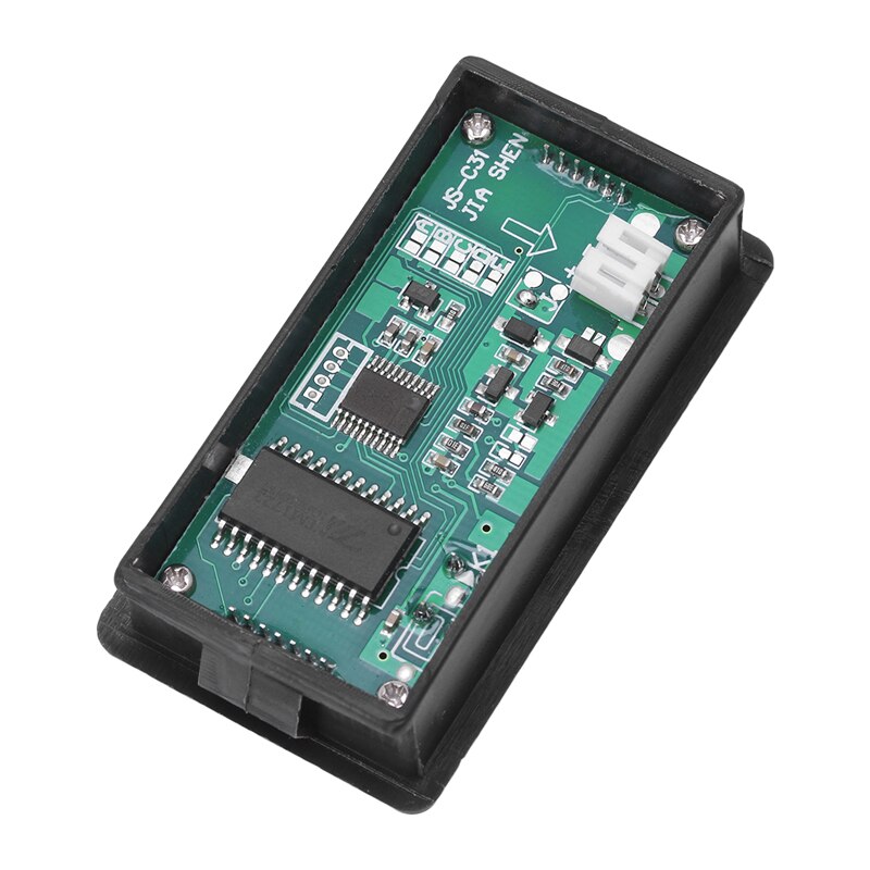 12V LCD Acid Lead Lithium Battery Capacity Indicat... – Vicedeal