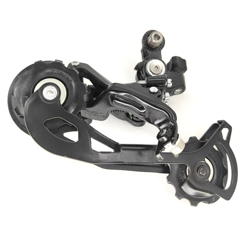 SHIMANO Alivio M3100 M4000 9S Groupset SL M3100 SH... – Grandado