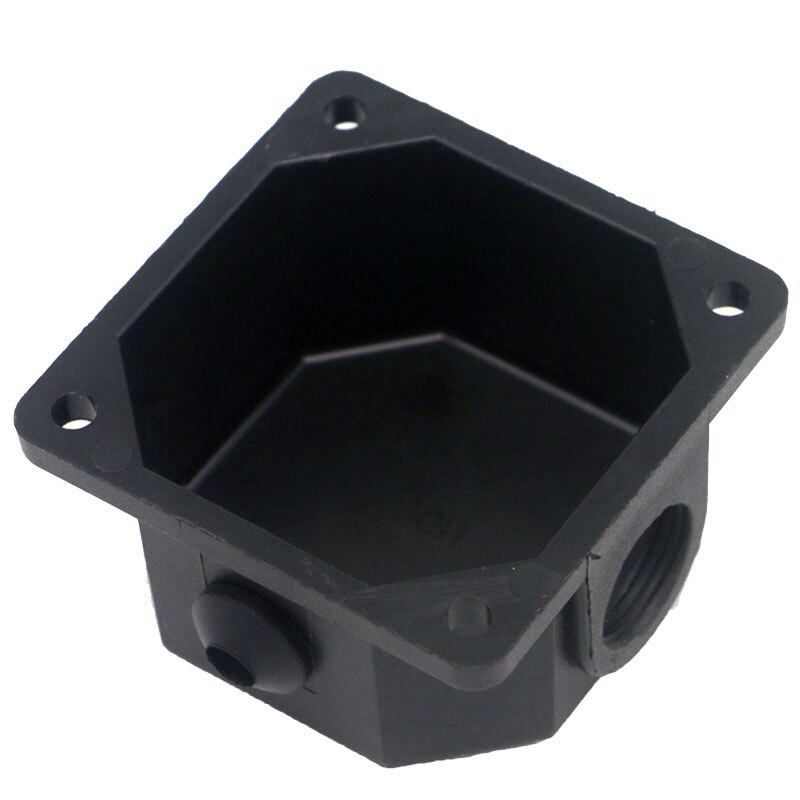 Box for electronic project Outdoor Explosion-proof... – Grandado