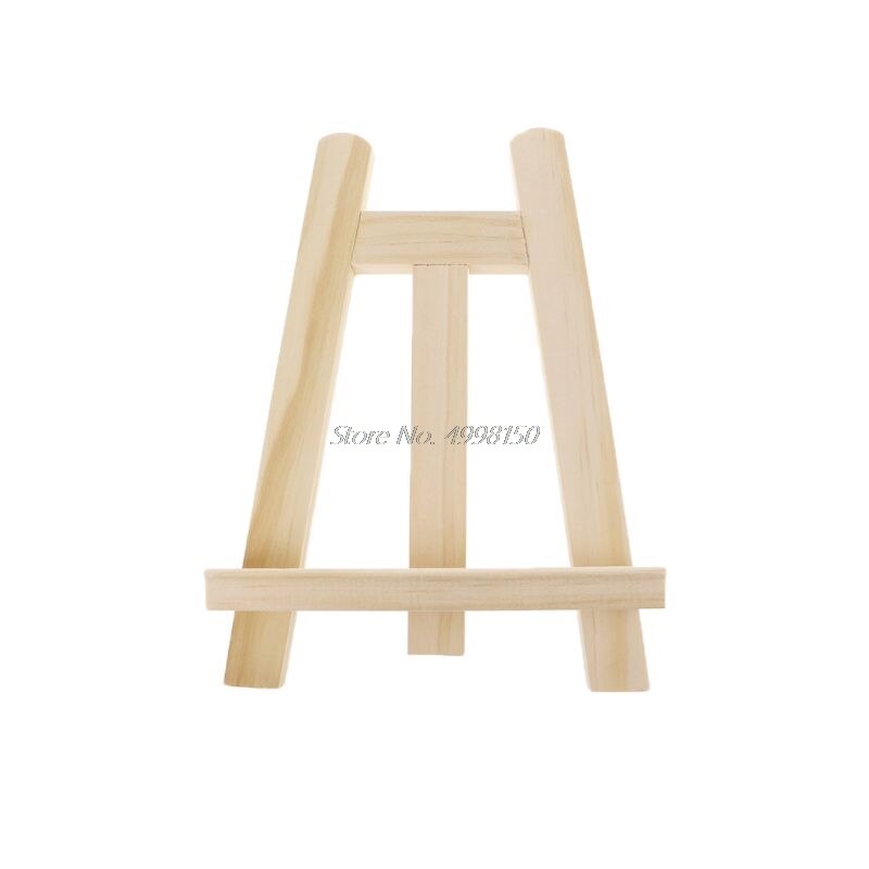 Mini Artist Houten Ezel Hout Stand Display Houder ... – Vicedeal