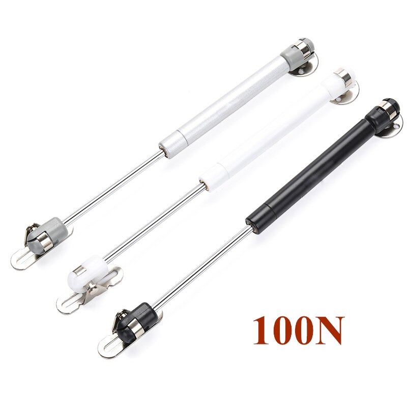 100N Furniture Hinge Kitchen Cabinet Door Lift Pne... – Grandado