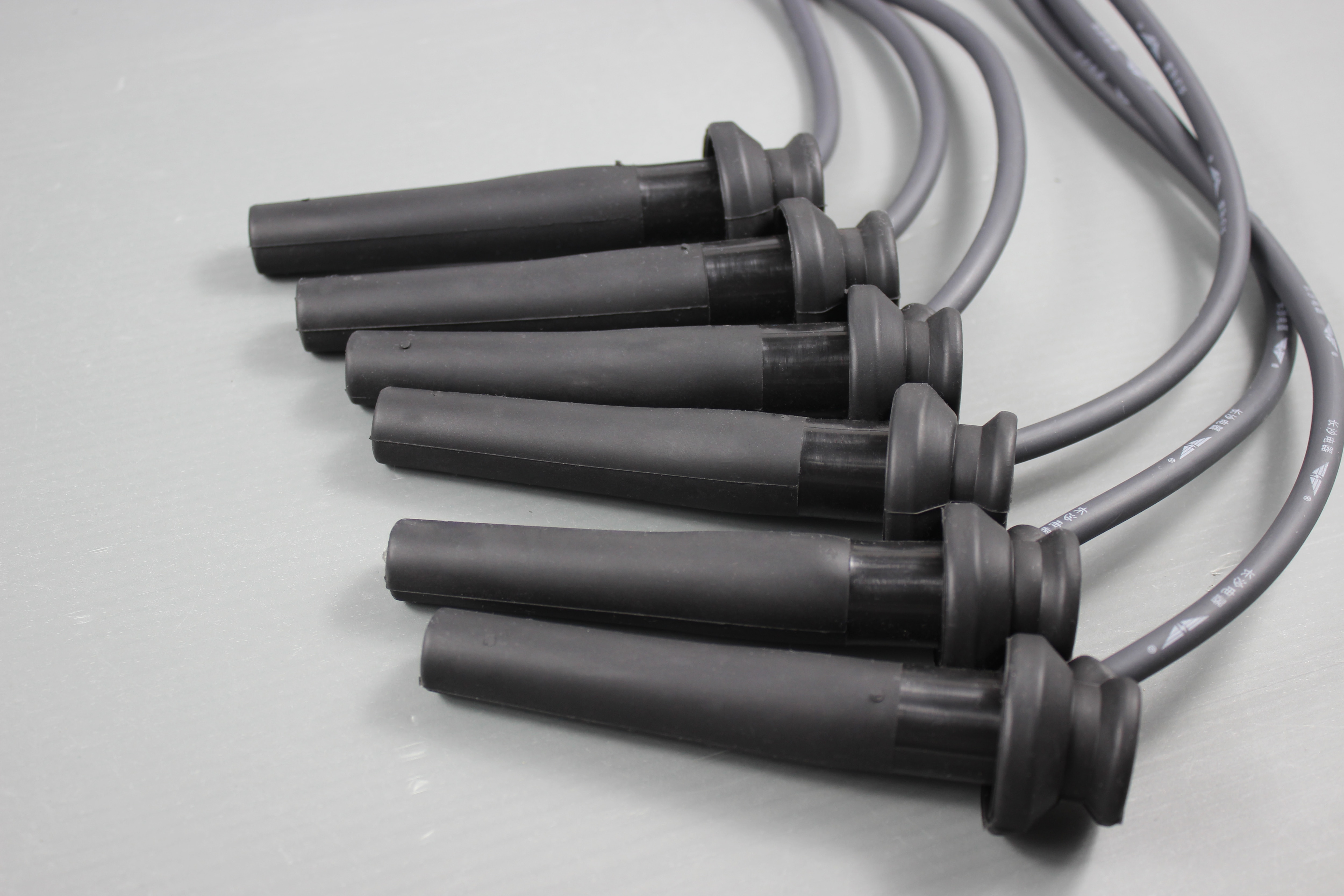 Ignition coil cable for Ford Mondeo 2.5L – Grandado