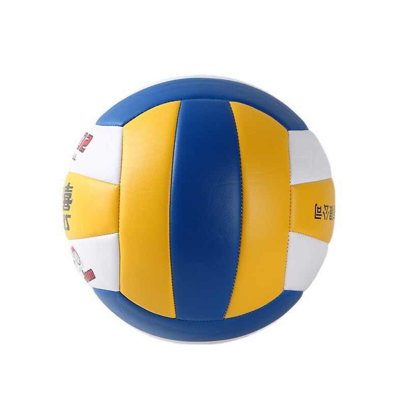 Inflatable Soft Volleyball No. 5 Senior High Schoo... – Grandado