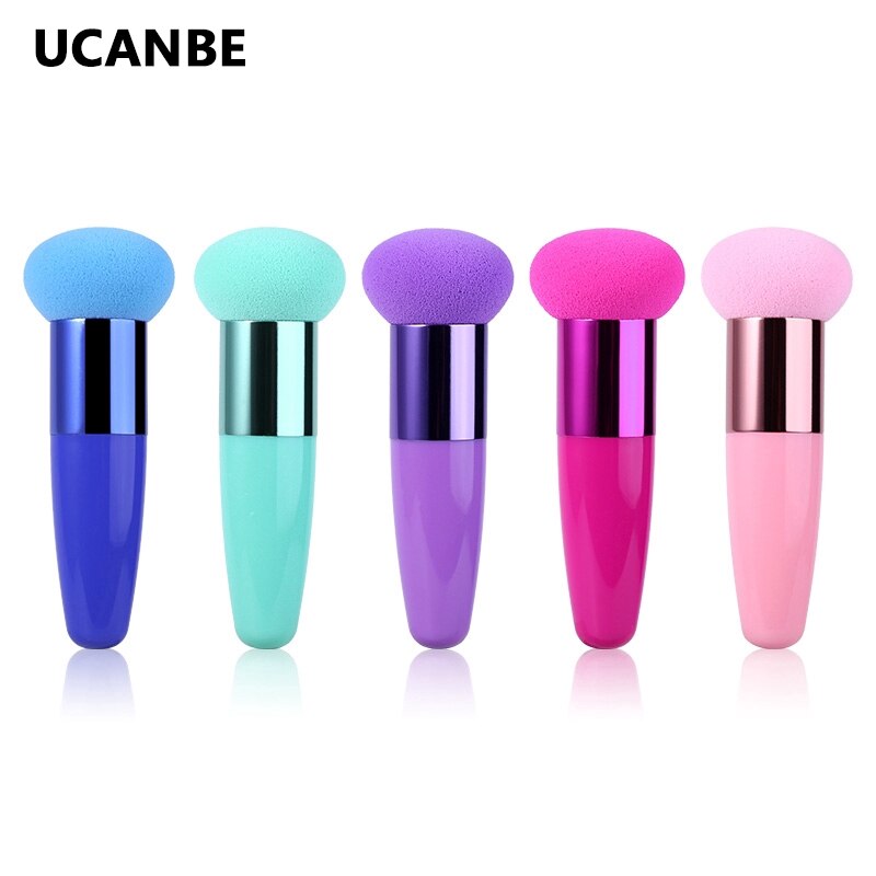 UCANBE esponja mezcladora, base de maquillaje, sua... – Grandado
