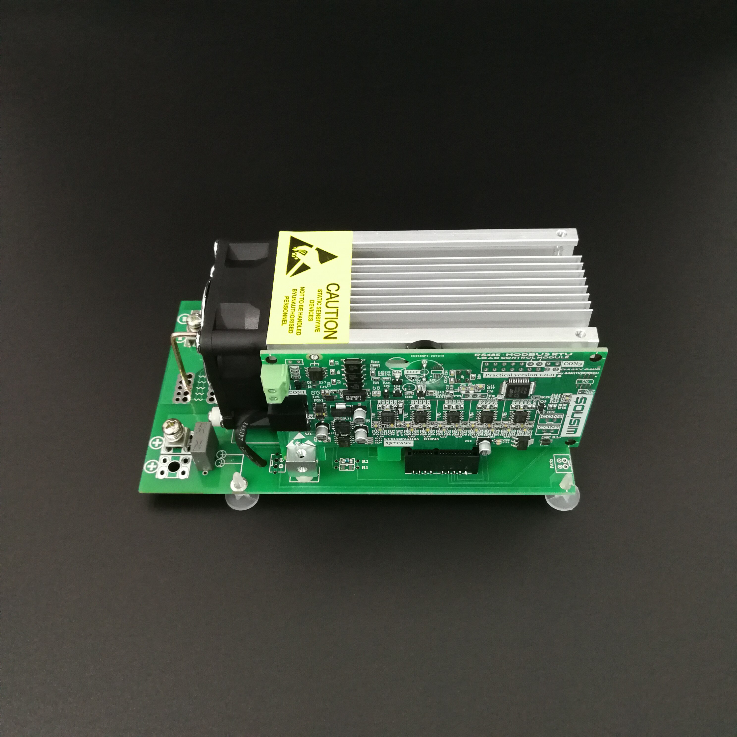 Elektronische Belasting Spc Belasting Constante Dr... – Grandado