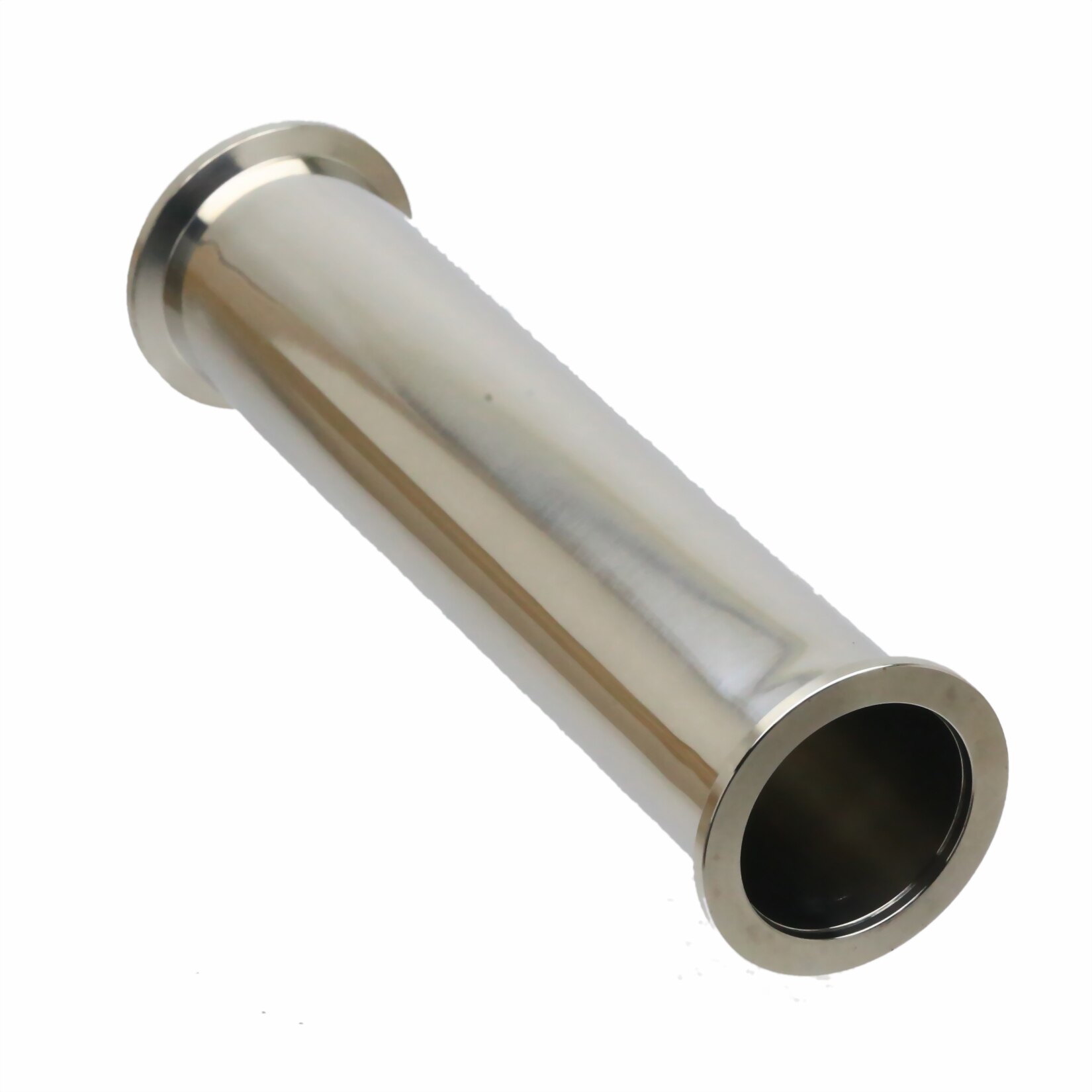 ISO-KF40 NW/KF-40 Gerade Gleich Ferrule Länge 8 "(... – Grandado