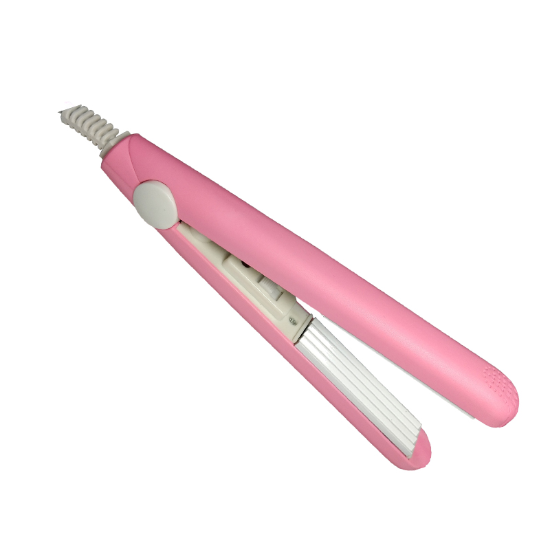 Curling Haar Ijzer Mini Hair Curler Stijltang Keramische Stijltang Haar Curling Haar Ijzer Mini Hair Curler Stijltang Keramische Stijltang Haar
