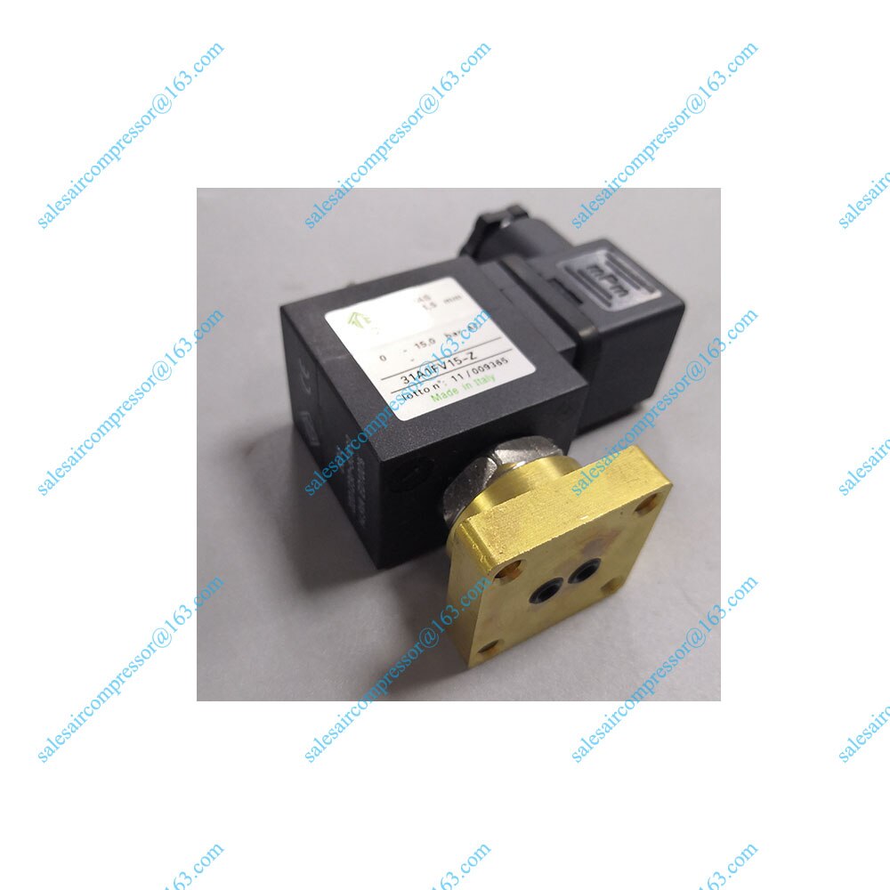 solenoid valve 2202 7298 01 for screw air compress... – Grandado