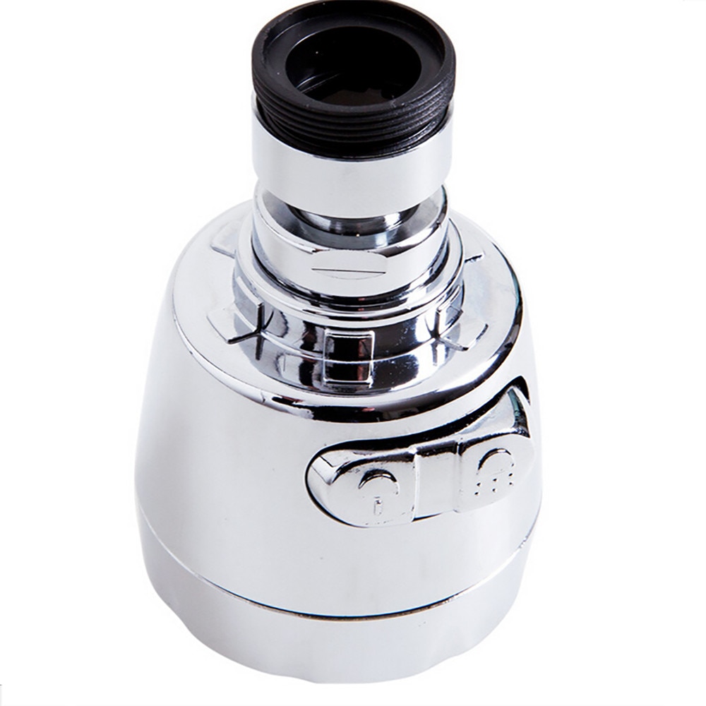 Flexible Stainless steel Faucet Sprayer Turbo Flex... – Vicedeal