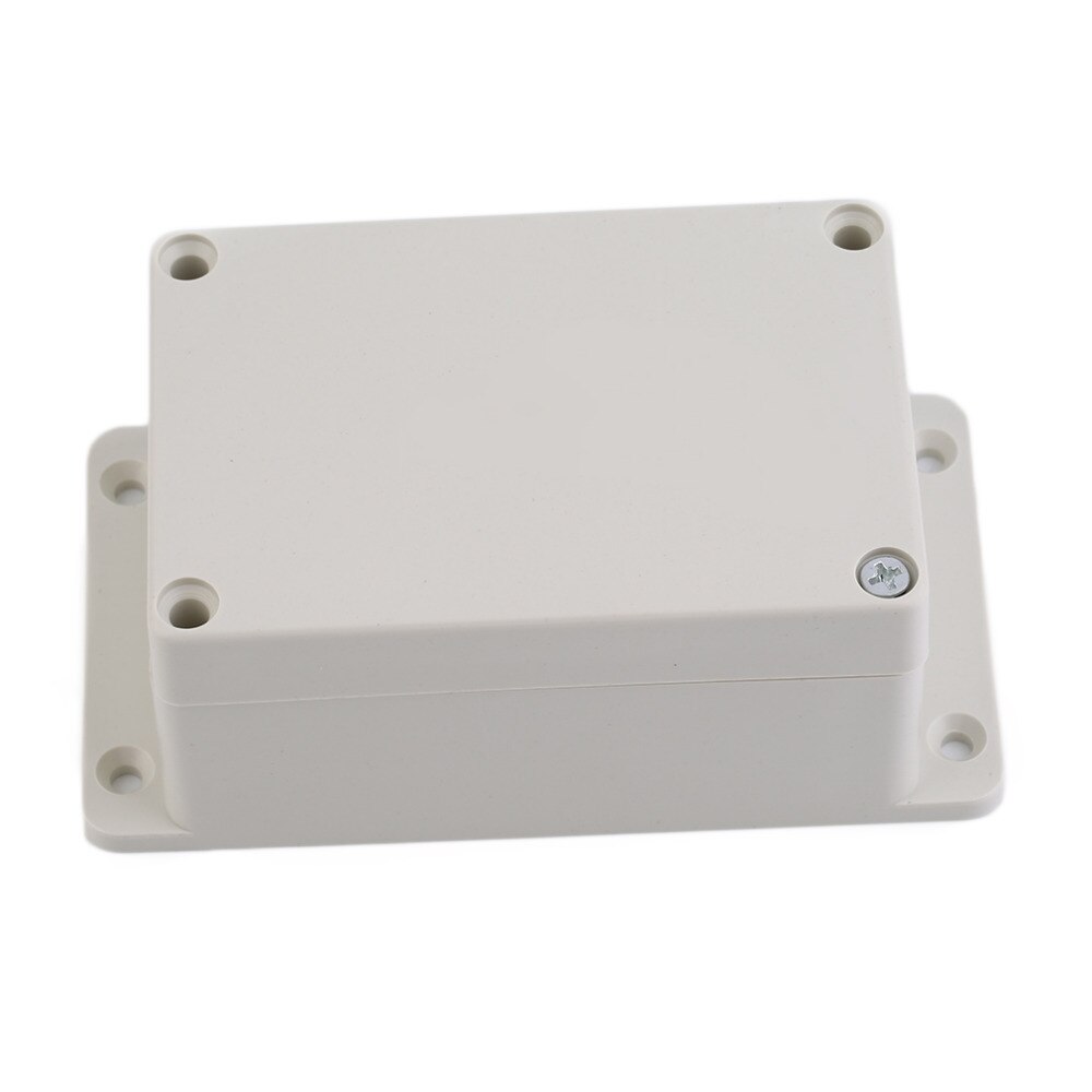 Waterproof 100 x 68 x 50mm Plastic Electronic Proj... – Grandado