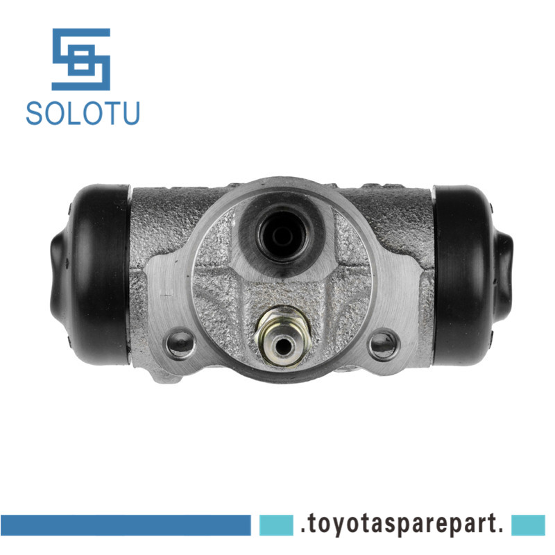 Rear Brake Cylinder Assembly For HILUX HIACE RZN14... – Vicedeal