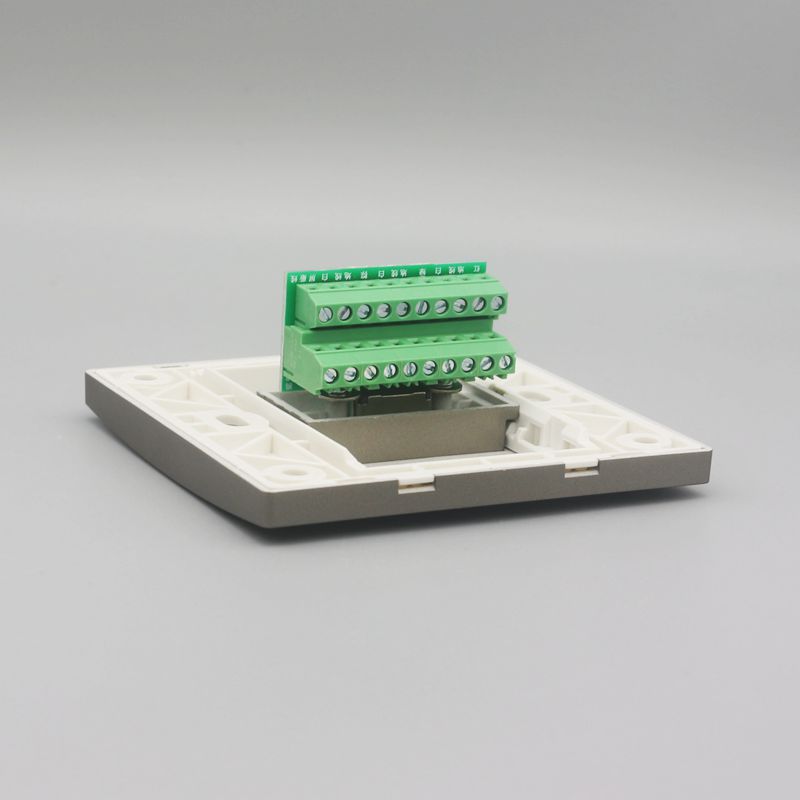 SeTo 86 Type Single Port 2.0 HDMI Assorted Panel W... – Grandado