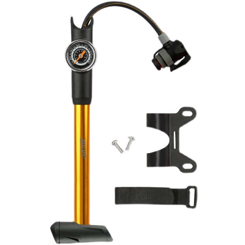 Giyo Aluminum Alloy Road Bike 120psi Mini Pump Hid... – Vicedeal