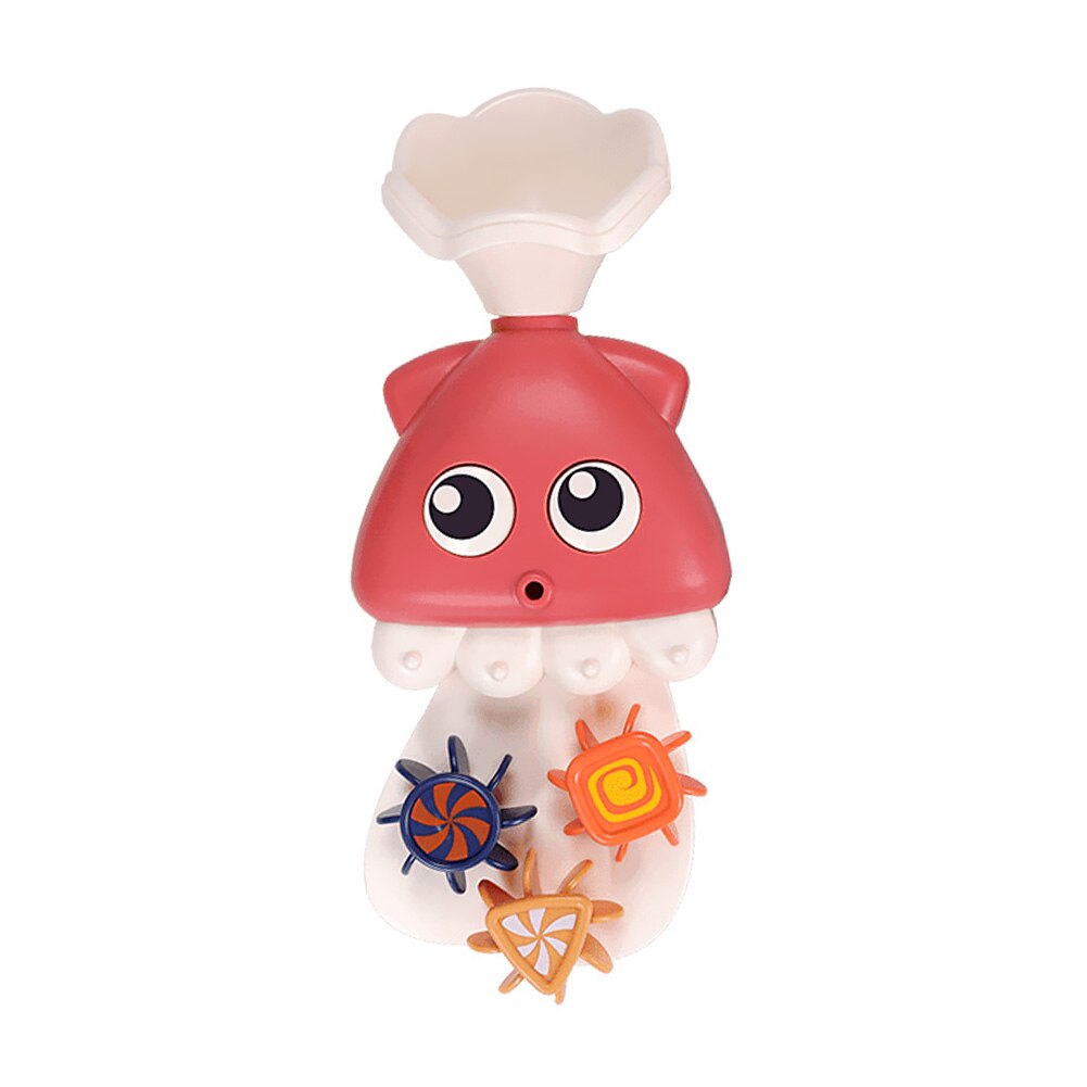 Water Spray Toys Whale for Bathroom Sprinkler Toy ... – Grandado