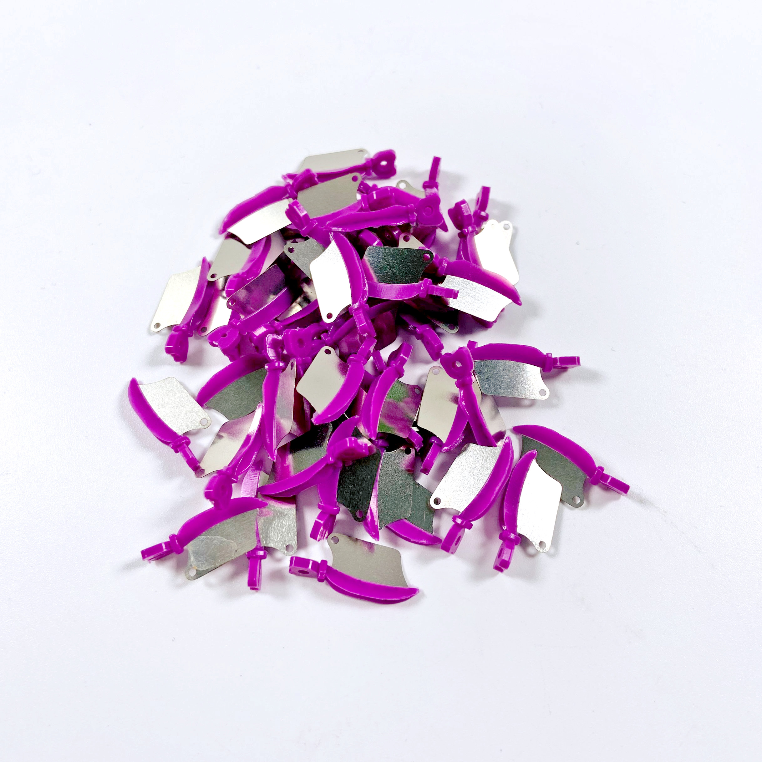 Dental Matrix Fender Wedges Tooth Prep Interproxim... – Vicedeal