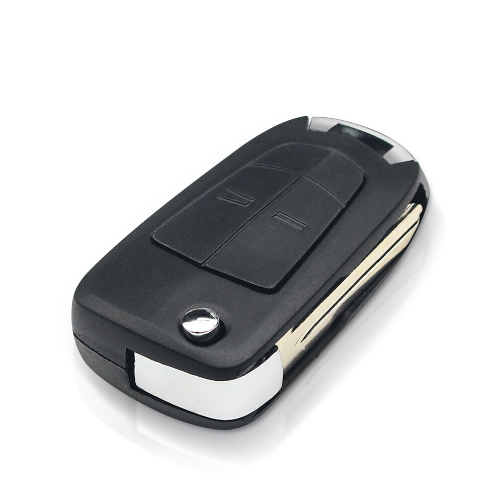 Dandkey Modified Key For Vauxhall Opel Astra Zafir... – Grandado