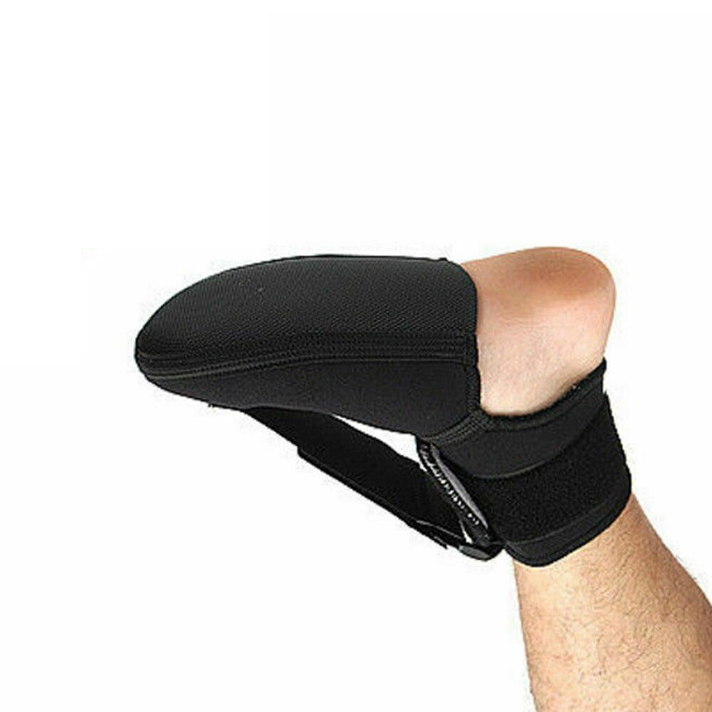 Neue Schwarz Fuß Up Ankle Brace Plantarfasziitis N... – Vicedeal
