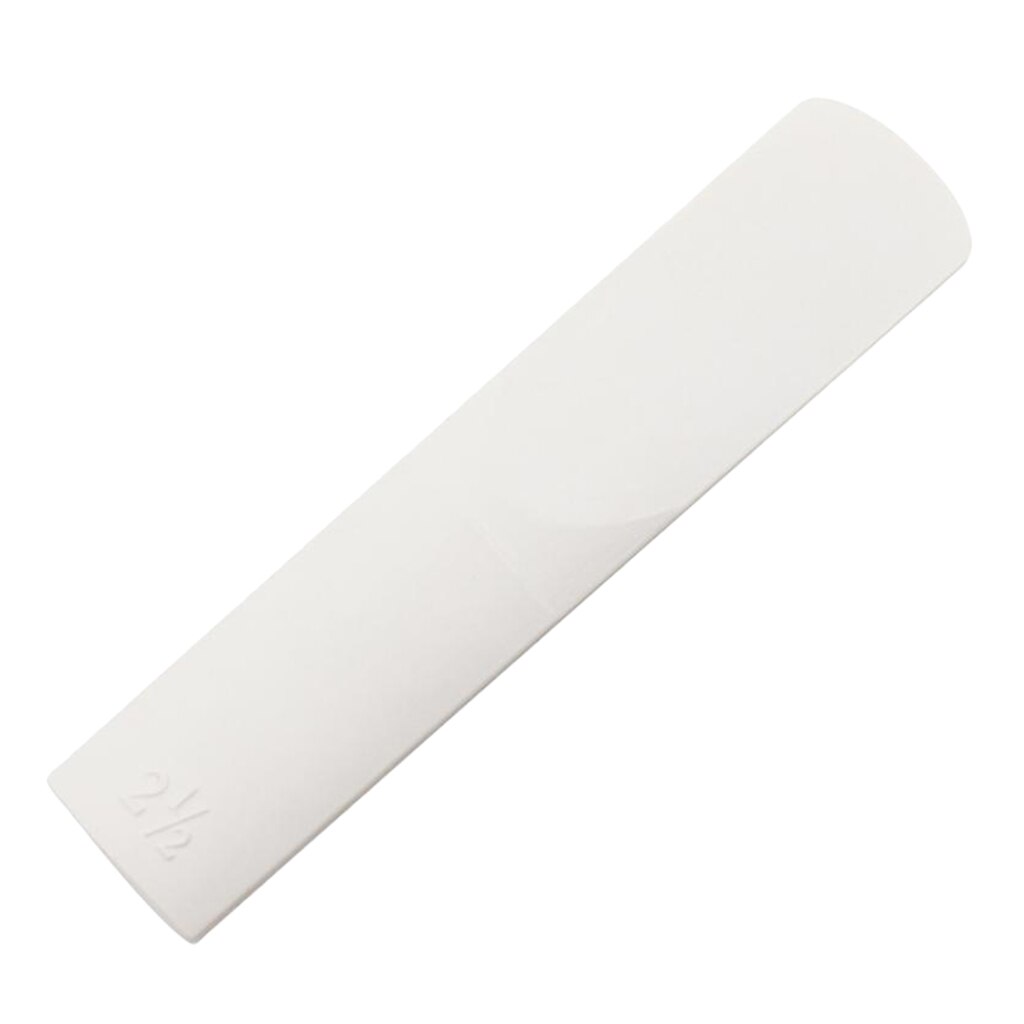 Alto Saxophone Reed Alto Sax Plastic Reed with Pla... – Vicedeal