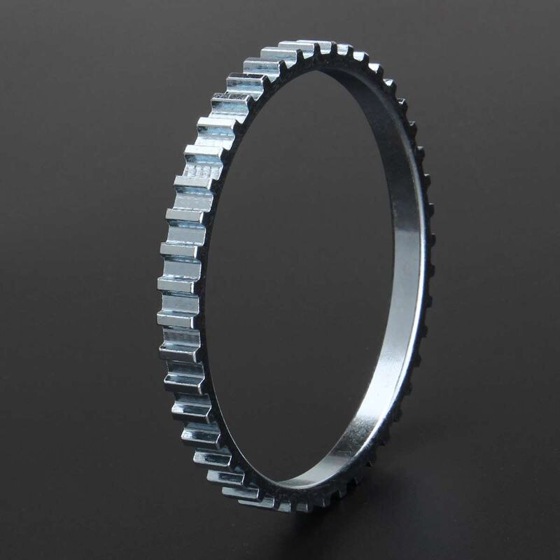 1Pc Car Front Near/Off Side Breaking Ring Fit For ... – Grandado