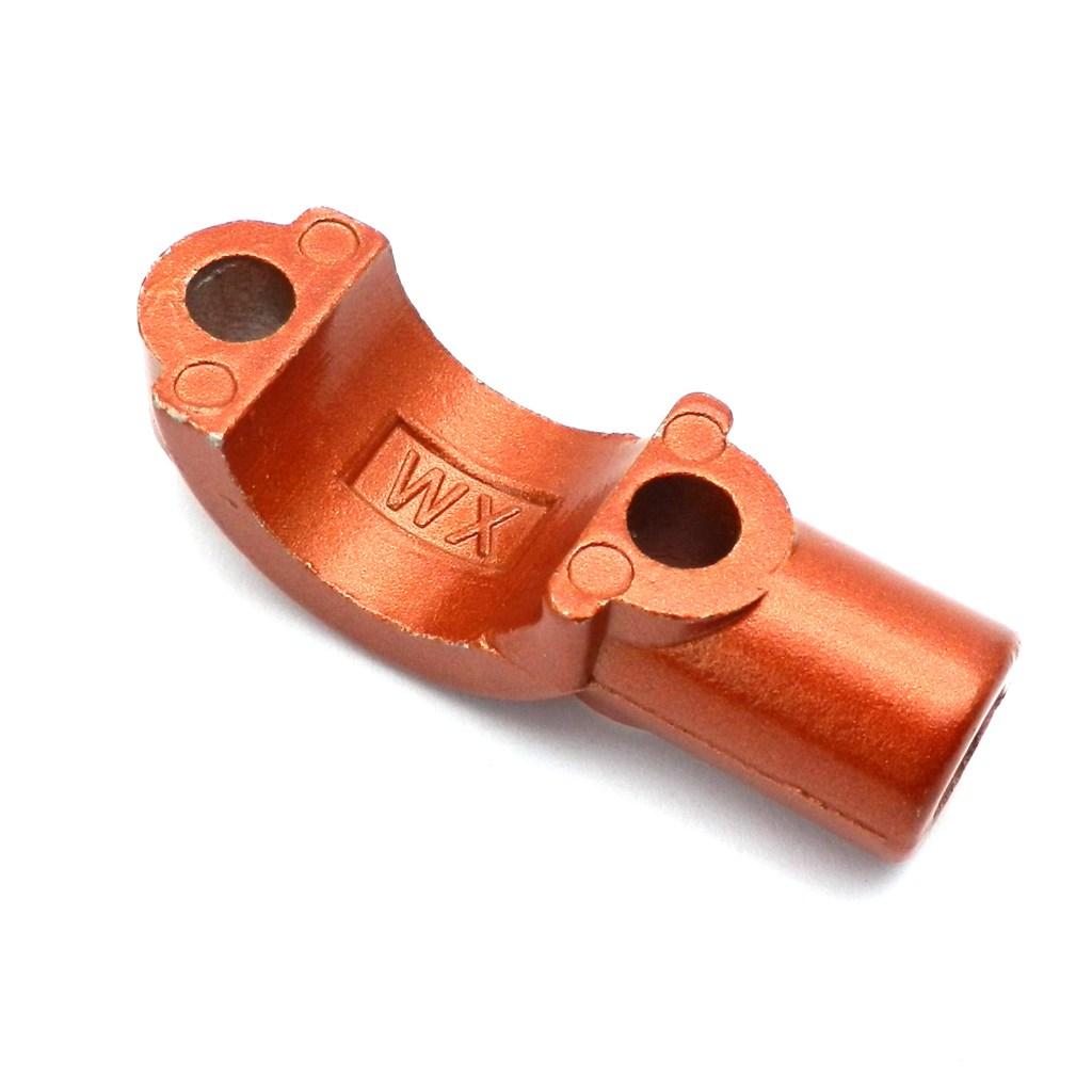 CLUTH MASTER CYLINDER BRAKE MIRROR MOUNT BRACKET 7... – Vicedeal