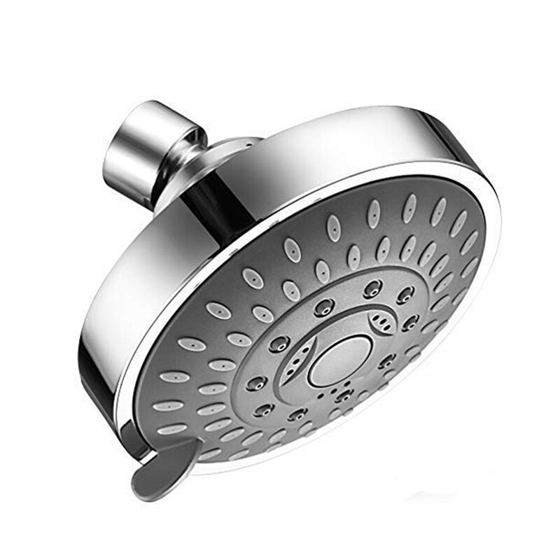 Shower Head, High Pressure 5 Settings Showerhead w... – Grandado
