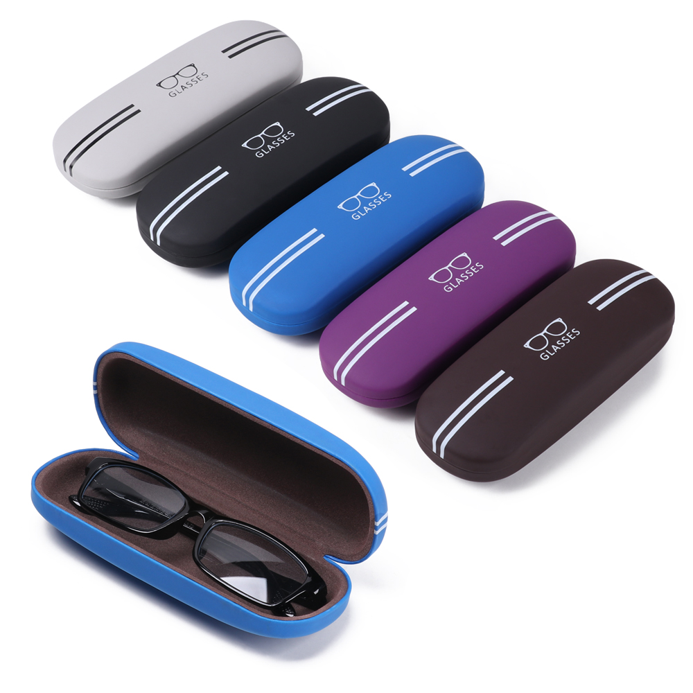 1PC Hard Frame Eyewear Cases Sunglasses Reading Gl... – Vicedeal