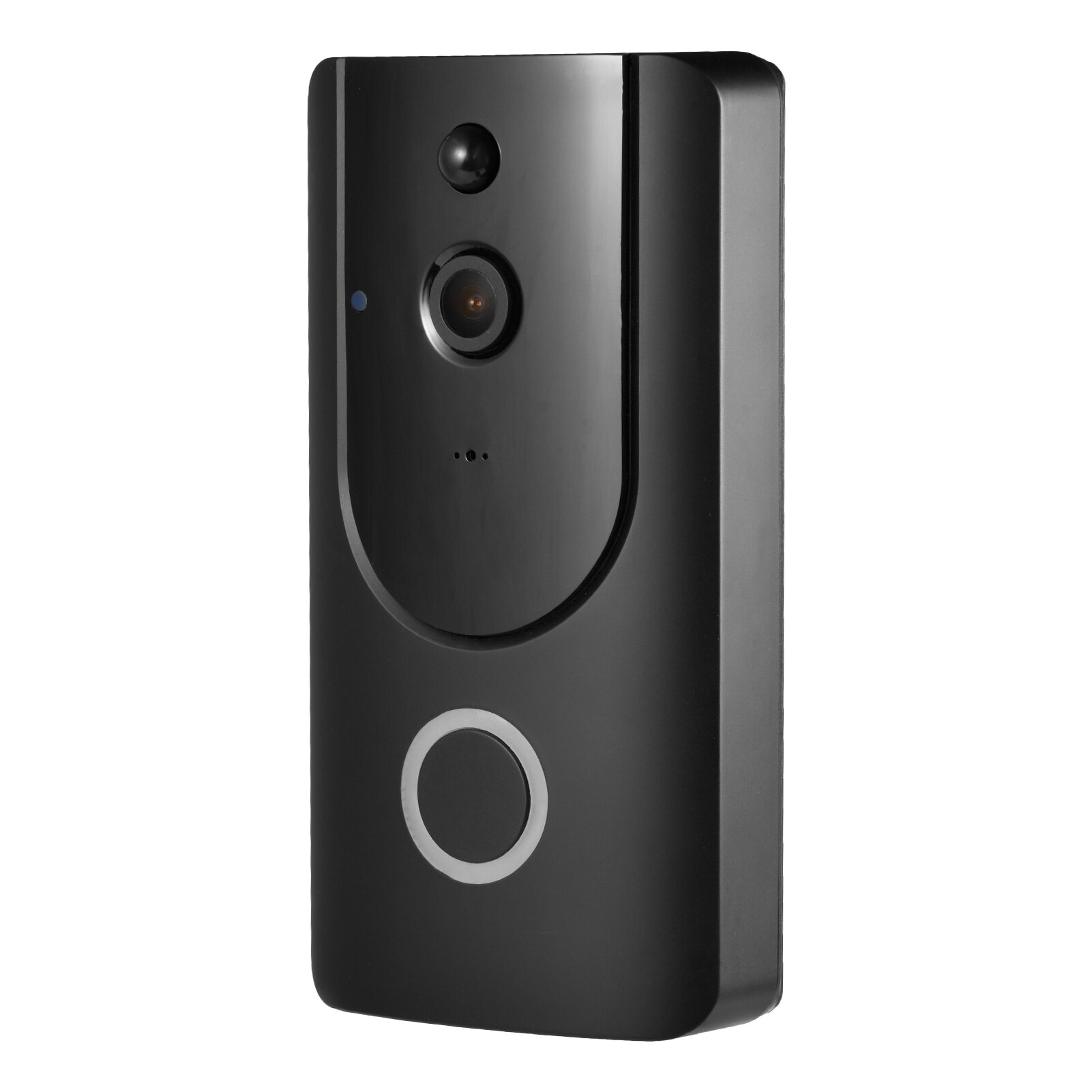 Intercom Thuis Deurbel Smart Draadloze Deur Monito... – Vicedeal