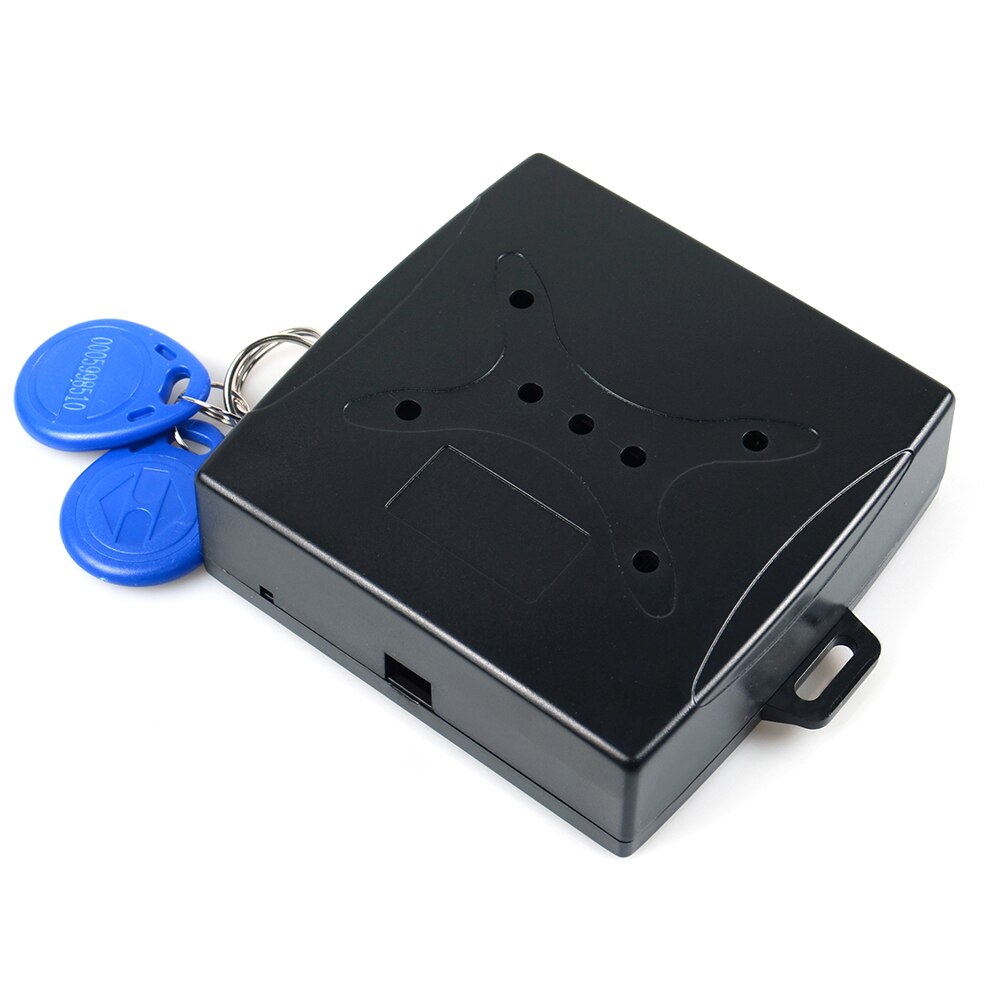 Auto Alarm Auto Motor Push Start Button Rfid Lock ... – Vicedeal