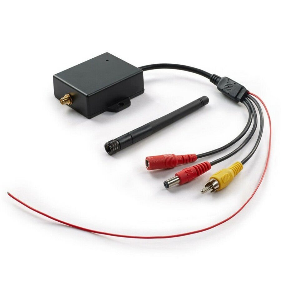 WiFi Wireless Transmitter Module Car Backup Camera... – Grandado