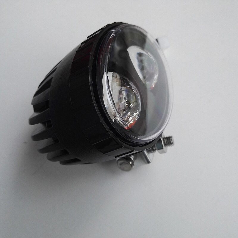 Blue LED Spotlight Spot Lamp Working light Headlig... – Vicedeal