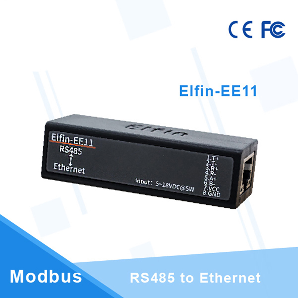 RS485 to Ethernet Module Ethernet Serial Port Serv... – Vicedeal RS485 to Ethernet Module Ethernet Serial Port Serv... – Vicedeal