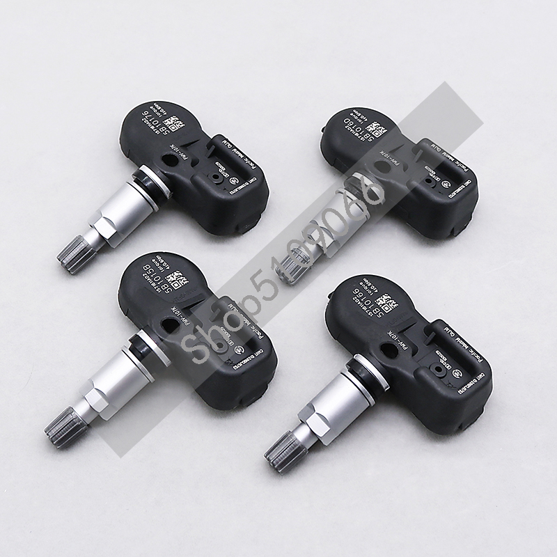 PMV-107K Tpms Sensor Voor Lexus Gs Ls Es Toyota Land Cruiser 200 RAV4 ...