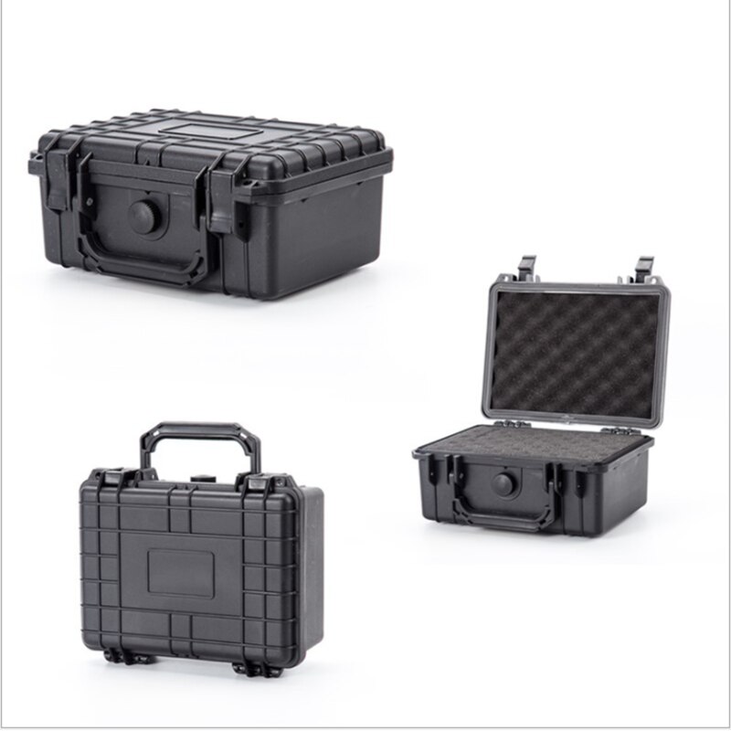 Safety protection box 9-inch waterproof moisture-p... – Vicedeal