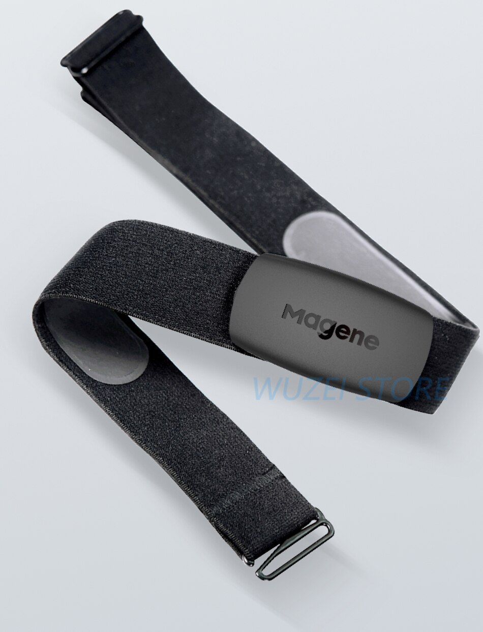 Magene Gemini S3 Speed Cadence Sensor ANT + H64 Bl... – Vicedeal