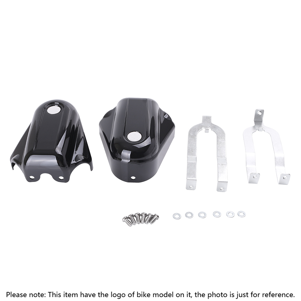 Motorcycle Rear Axle Phantom Cover For Harley Davi... – Grandado