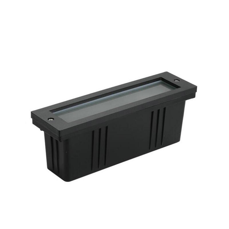 Waterproof Footlight LED Stair Light Step Light 10... – Vicedeal