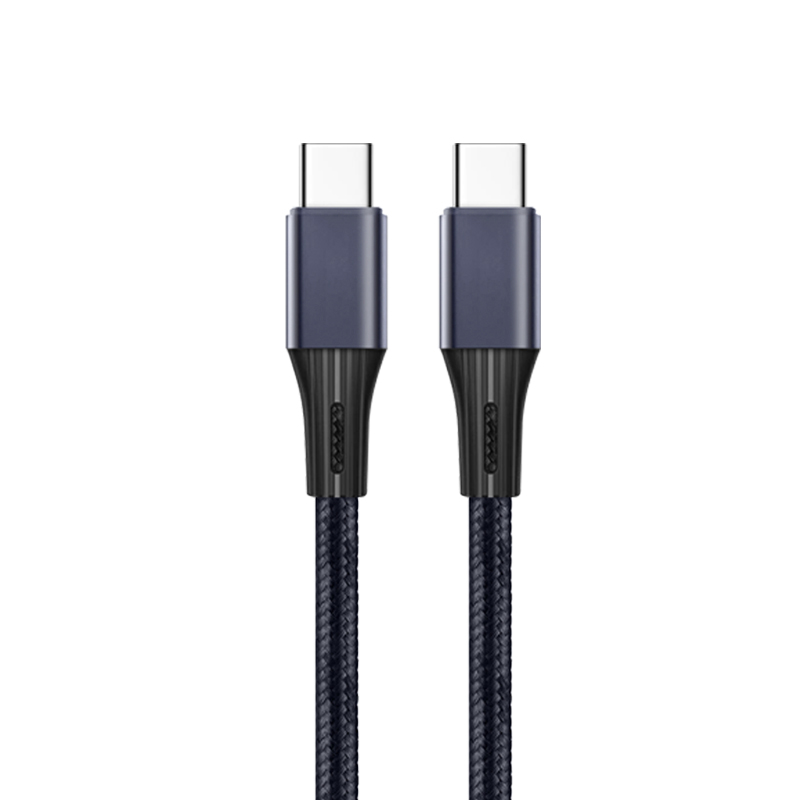 Voxlink 100W Usbc Naar Usb Type C Kabel Usbc Pd Sn... – Vicedeal