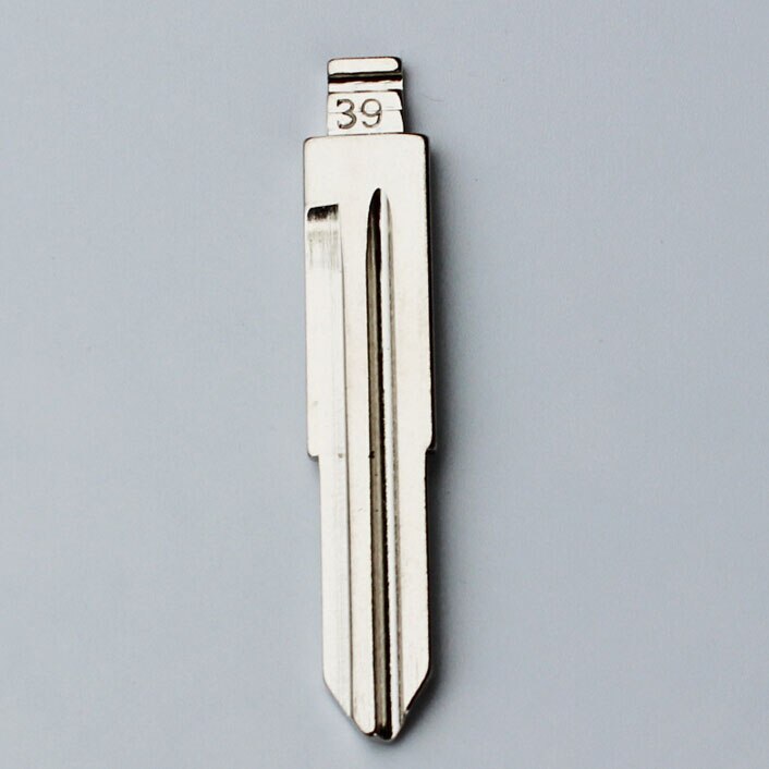 DWO4R Key Blank Blade For Chevrolet Lova Sail Buic... – Vicedeal
