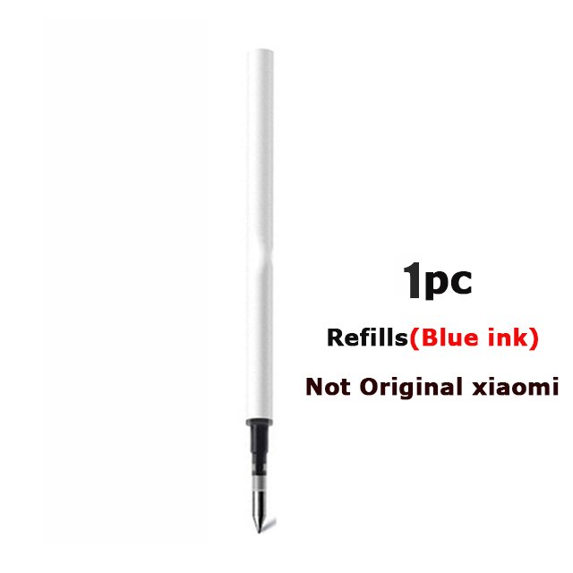 Xiaomi Mijia Mi Pen with 0.5mm Swiss Refill 143mm ... – Vicedeal