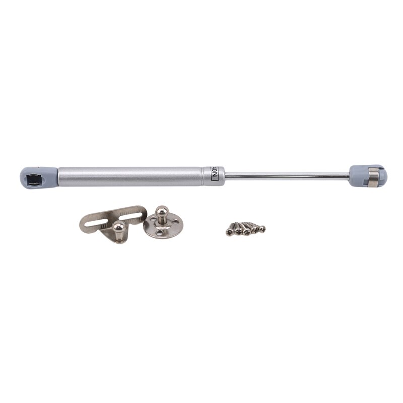 Furniture Cabinet Hydraulic Support Rod Up-Turn Do... – Vicedeal