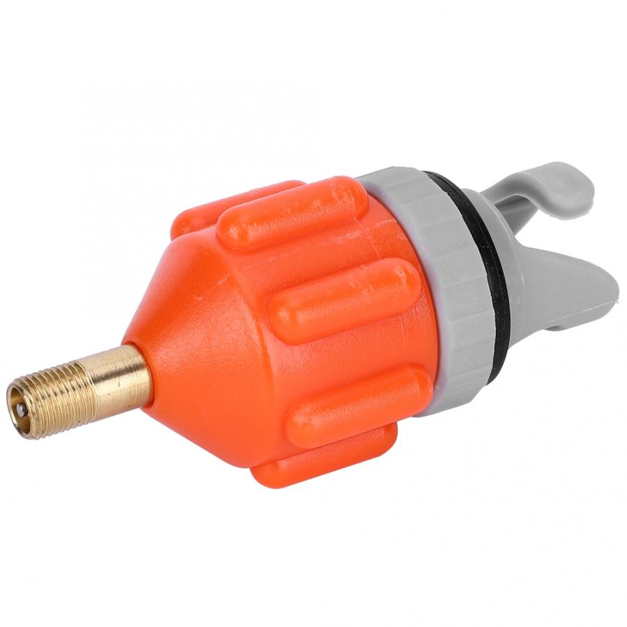 Mini 2Pcs Boat Air Pump Adapter Surfboard Paddle B... – Grandado