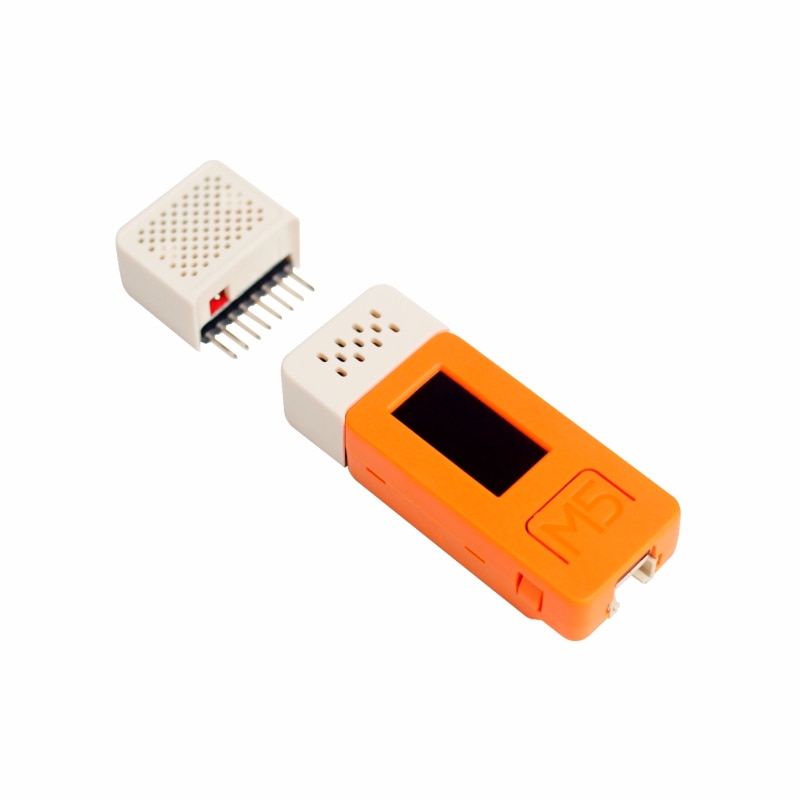 M5Stick C + ENV Hut + SPK Hut ESP32 PICO Mini IoT ... – Vicedeal