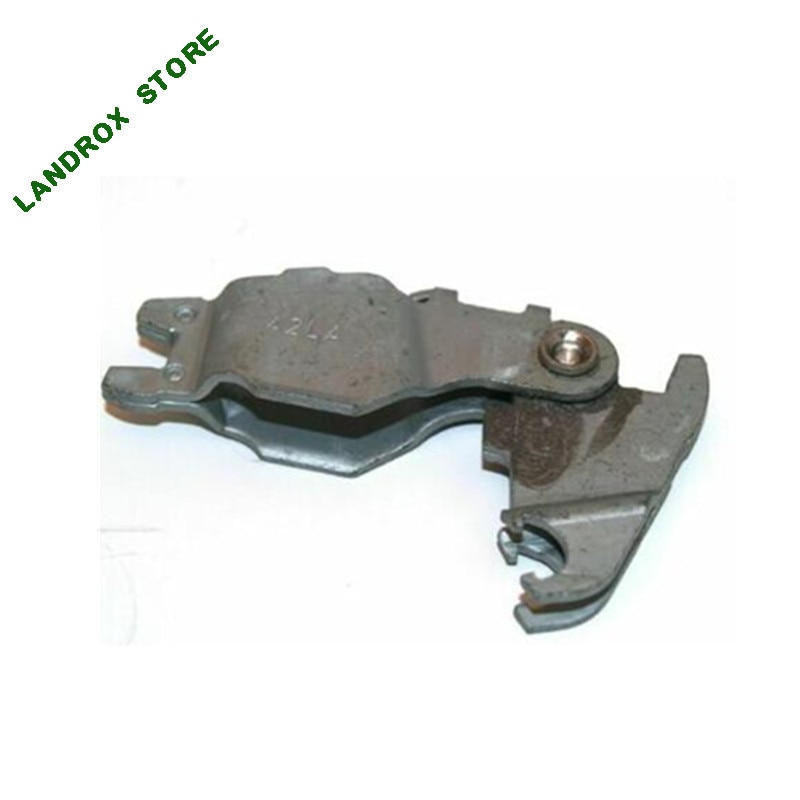 Querträger Buchse Für Land Rover Freelander 2 Oem LR005647 – Grandado