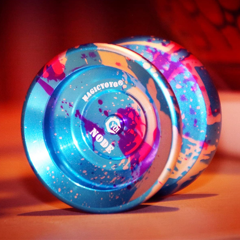 MAGICYOYO Y01 Node Yoyo no sensible, tiempo de gir... – Grandado