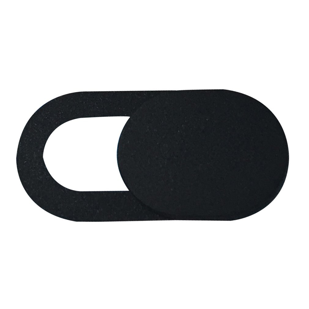 Portable Size WebCam Cover Shutter Magnet Slider P... – Vicedeal